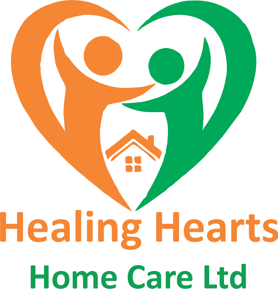 Healing Hearts Home Care - Healing Hearts